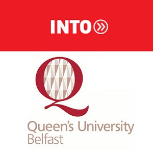 INTO Queen’s University Belfast เรียนต่ออังกฤษ ปริญญา ภาษา เมือง Belfast