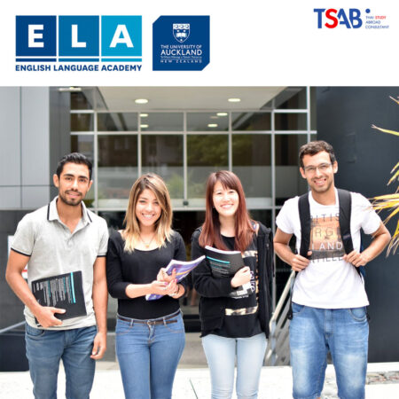 Thai Study Abroad (TSAB) – เรียนต่อ เรียนต่อต่างประเทศ agent เรียนต่อ