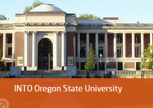 15 ก.พ. พบกับเส้นทางเรียนต่อมหาลัยใน USA, INTO Oregon State University