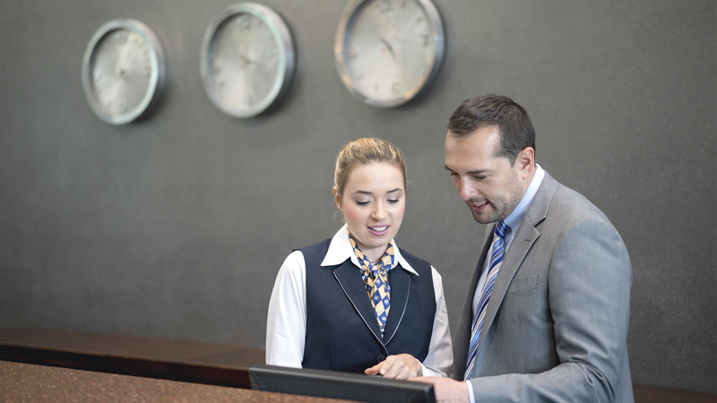 หลักสูตร Hospitality Diploma in Hospitality Vancouver Community College