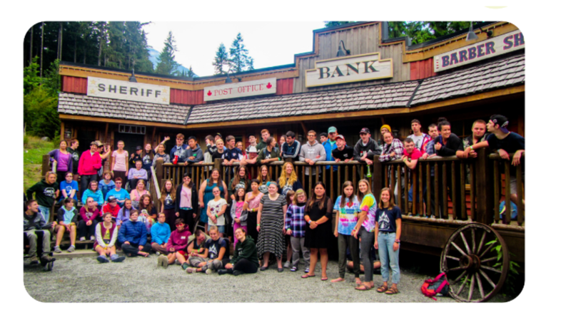 Zajac Ranch Camp Counselors Project – Thai Study Abroad