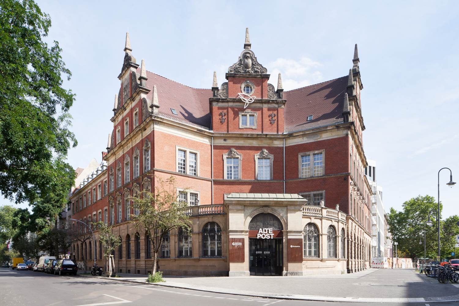 ทุนเรียนต่อปริญญา ประเทศเยอรมัน BSBI สมัครวันนี้ รับทุนการศึกษากว่า 30%